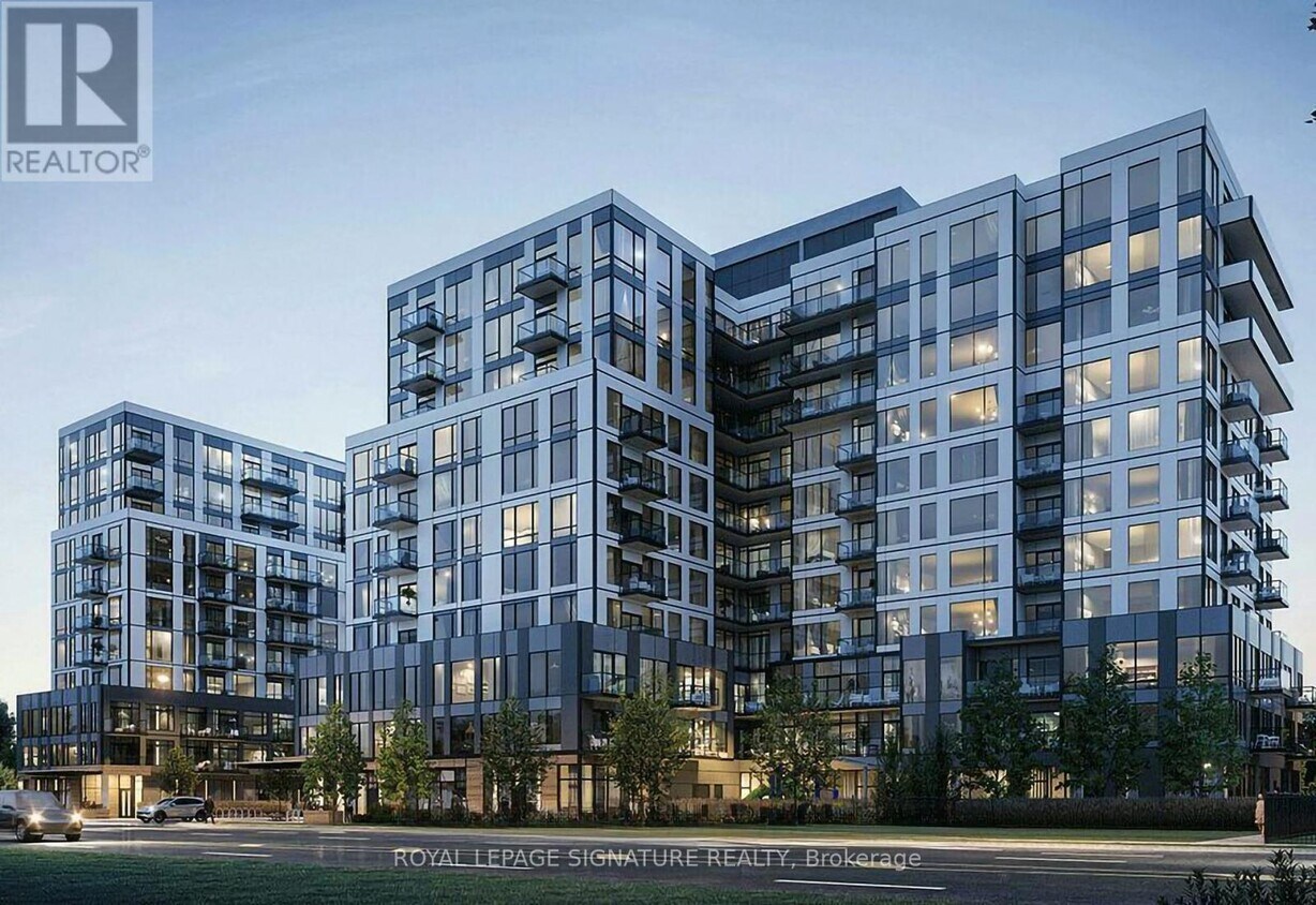 7439 Kingston Rd Unité 1012, Toronto, ON M1B 5S3 - Appartement à Louer à Toronto, ON ...