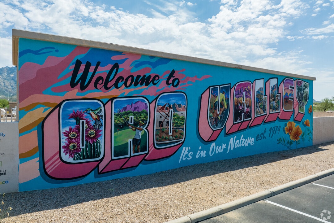 Moving to Oro Valley? Cost of Living, Best Neighborhoods & What to ...