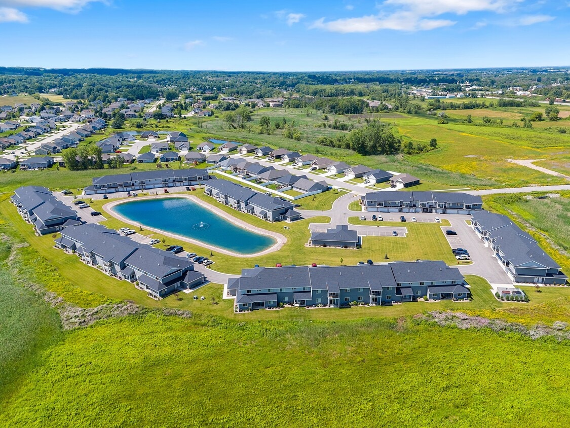 Enclave - 1257 Brayden Ln De Pere, WI 54115 | Apartments.com