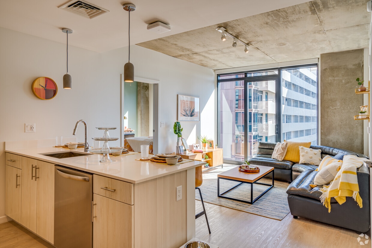 Oliv Tempe - 704 S Myrtle Ave Tempe, AZ 85281 | Apartments.com