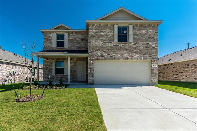 1601 Westfall Dr, Anna, TX 75409 - House Rental in Anna, TX ...