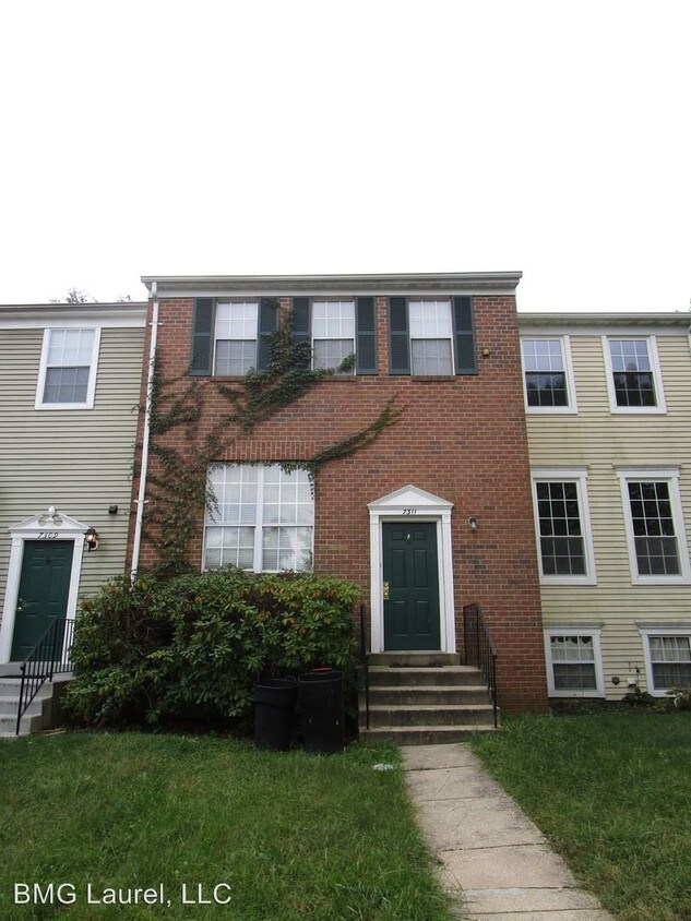 7311 Morrison Dr, Greenbelt, MD 20770 - House Rental in Greenbelt, MD ...