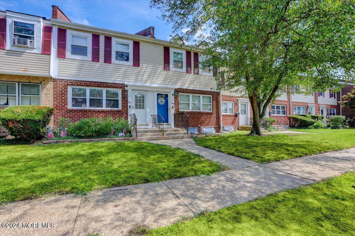 56 Primrose Ln, Brick Township, NJ 08724 - Condo for Rent in Brick ...