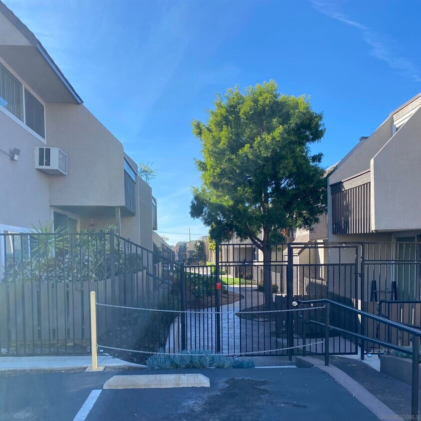 6333 Mt Ada Rd Unit 264, San Diego, CA 92111 - Condo for Rent in San ...