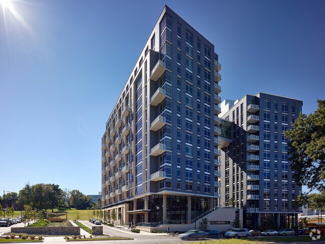 Hunting Ridge Apartments for Rent - Mclean, VA - 33 Rentals ...