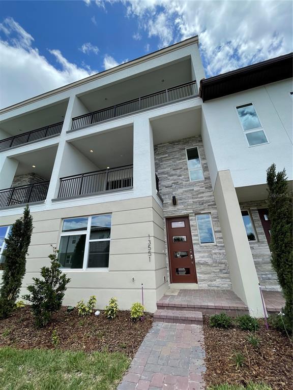 13551 Larkton Ln, Orlando, FL 32832 - Townhome Rentals in Orlando FL ...