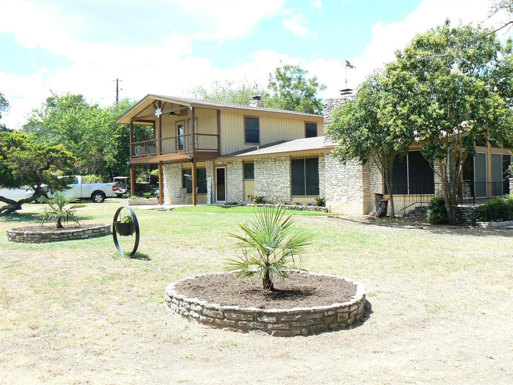 5900 Lakeview Dr, Austin, TX 78734 - House Rental in Austin, TX ...