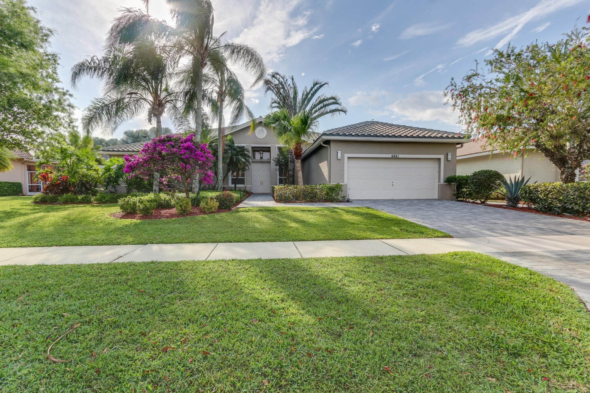 4841 Exeter Estate Ln, Wellington, FL 33449 - House Rental in ...