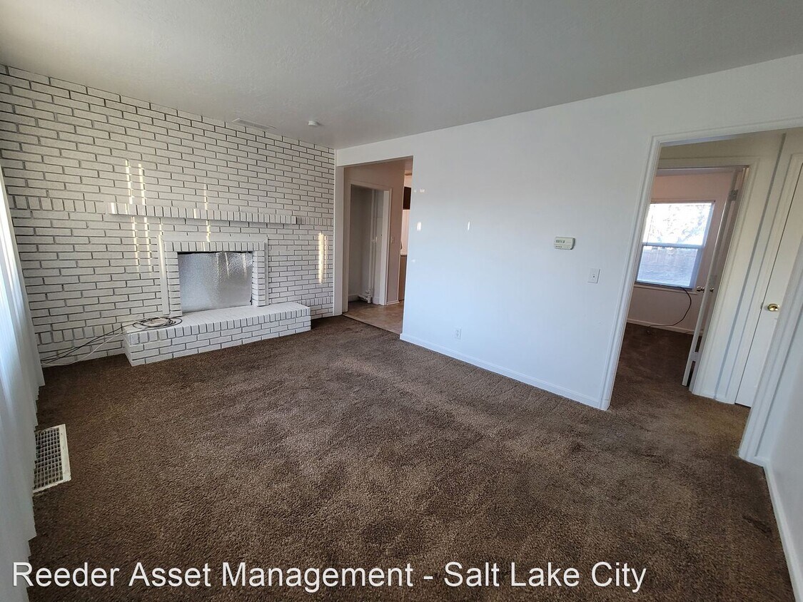 5587 S 4170 W, Salt Lake City, UT 84118 - House Rental in Salt Lake ...