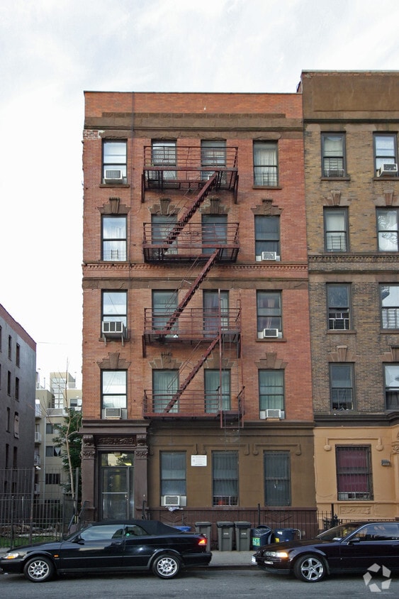12 W 132nd St, New York, NY 10037 - 12 W 132nd St New York, NY 10037 ...