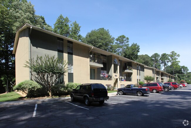 Royale Apartment Apartments - Atlanta, GA | Apartments.com