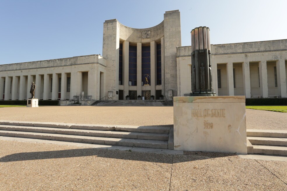 Is South Dallas-Fairpark a Good Place To Live in Dallas TX ...