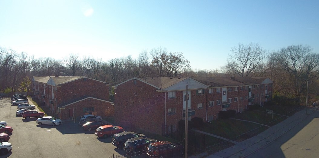 Fenkell Apartments - Apartments in Detroit, MI | Apartments.com