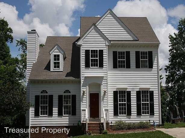 4108 Highbrook Trail, Raleigh, NC 27616 - House Rental in Raleigh, NC | Apartments.com