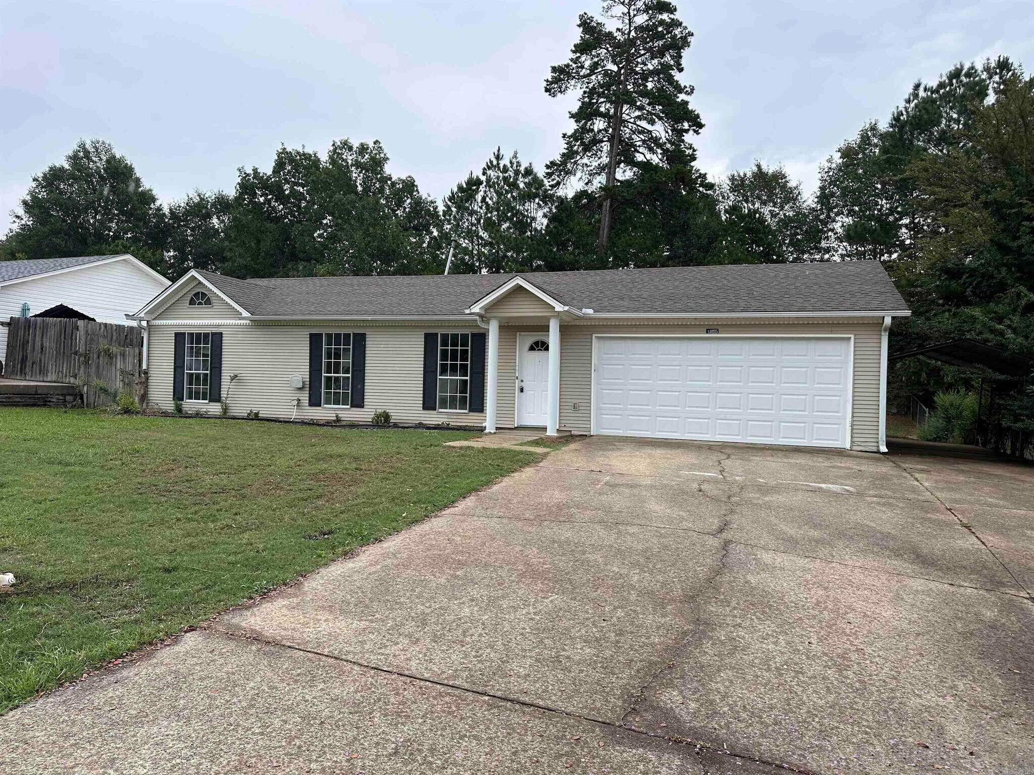 14025 Cottontail Ln, Alexander, AR 72002 - House Rental in Alexander ...