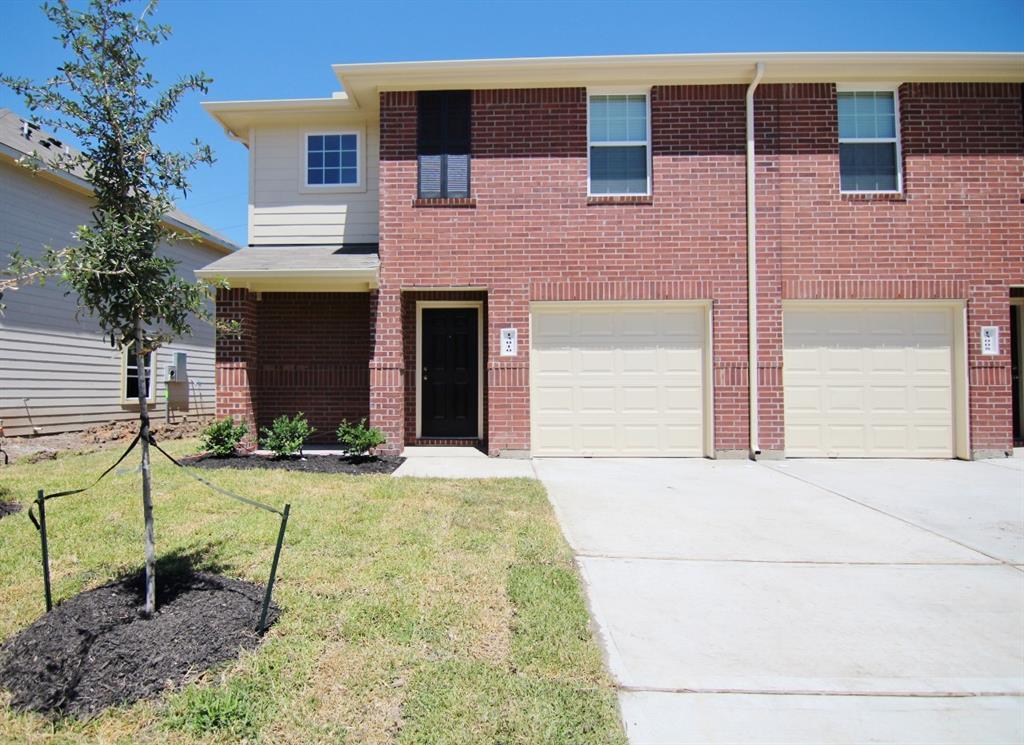 13010 Bella Vida Ln, Houston, TX 77082 - House Rental in Houston, TX ...