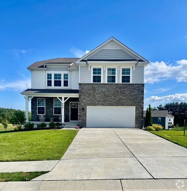 Homes for rent near Cranberry Station Elementary - Westminster, MD ...