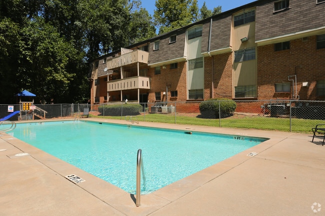 Avondale Park Apartments for Rent with Utilities Included - Decatur, GA ...