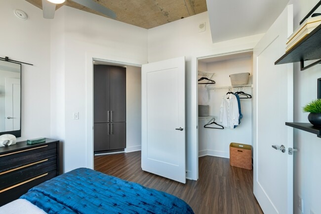 Three Collective - Apartments in Falls Church, VA | Apartments.com