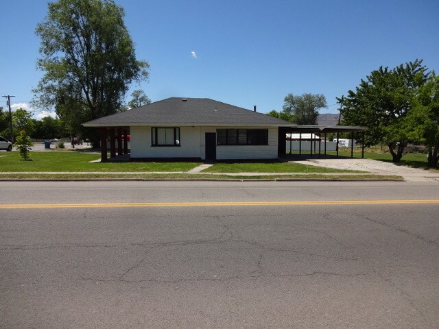 413 N Main St, Payson, UT 84651 - House Rental in Payson, UT ...