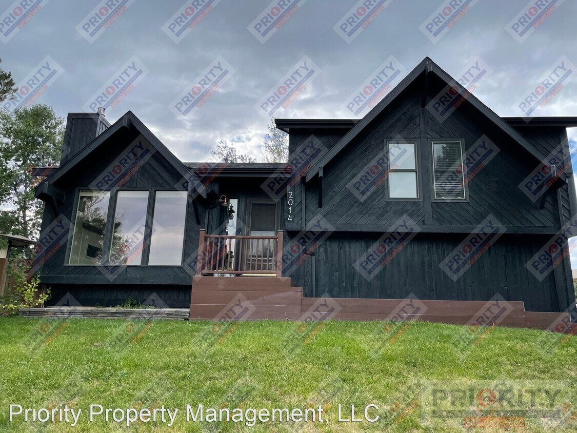 2014 Autumn Ct, Gillette, WY 82718 - House Rental in Gillette, WY ...