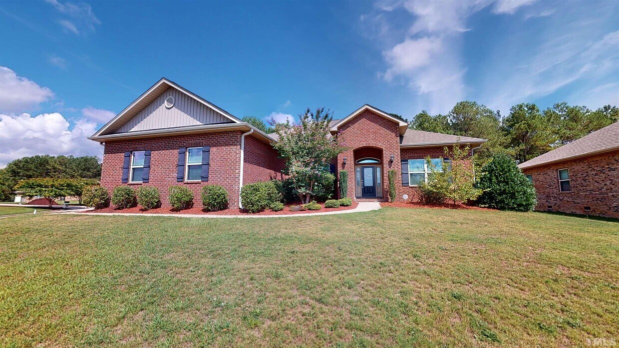 46 Crosscreek Ln, Angier, NC 27501 - House Rental in Angier, NC ...