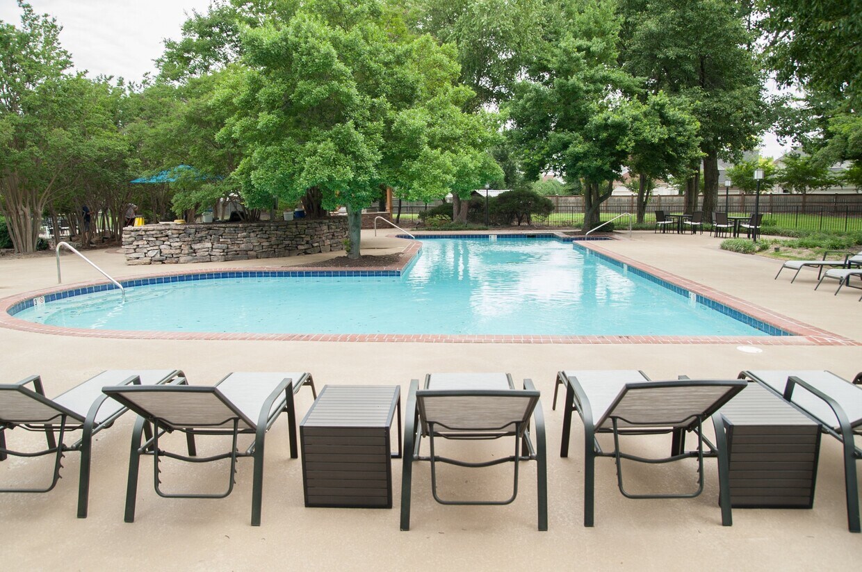 Riverset Apartments - Apartments in Memphis, TN | Apartments.com