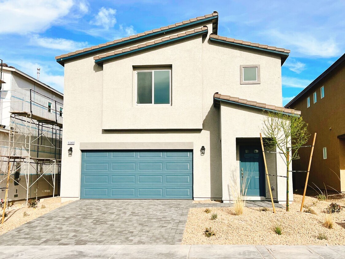 5340 Maroon Guava St, Las Vegas, NV 89113 - House Rental in Las Vegas ...