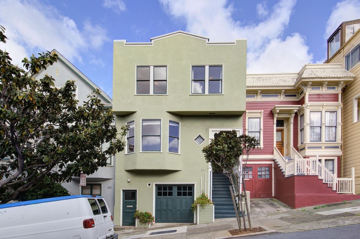 285 Coleridge St Unit 285 Coleridge Street, San Francisco, CA 94110 ...