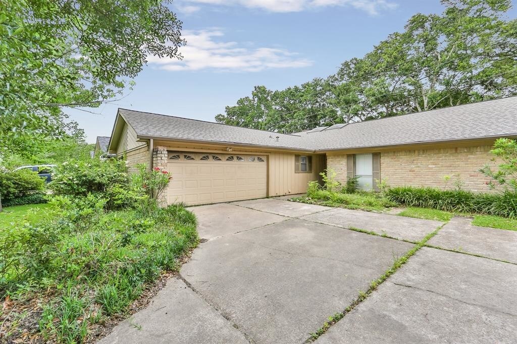 5034 Pine Cliff Dr, Houston, TX 77084 - House Rental in Houston, TX ...