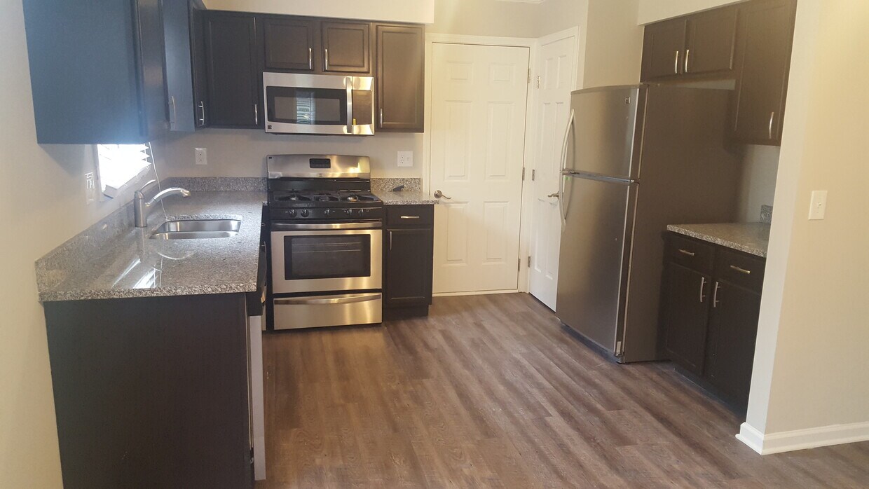 Berkshire Commons - Apartments in Dublin, OH | Apartments.com