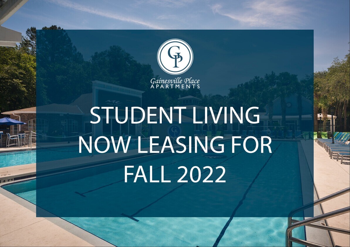 Gainesville Place Apartments - 2800 SW 35th Pl Gainesville, FL ...