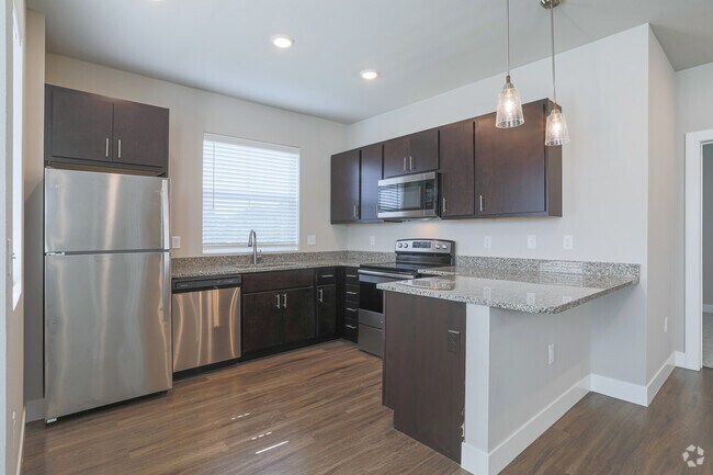 Solace of Mahomet Rentals in Mahomet at 901 E Oak St Mahomet, IL ...