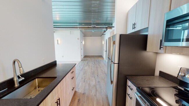 Kelley Square Lofts - Apartments in Worcester, MA | Apartments.com