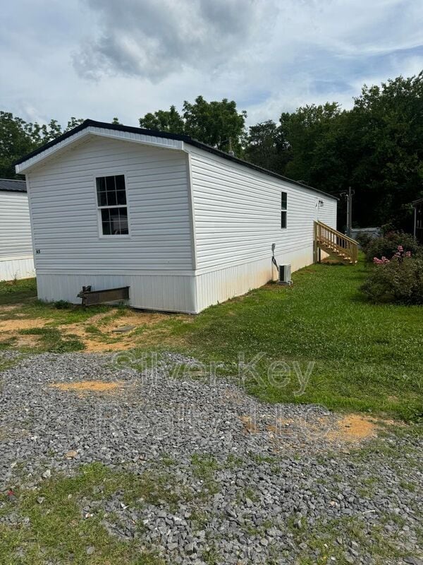 1004 S Jackson St, Athens, TN 37303 - House Rental in Athens, TN ...