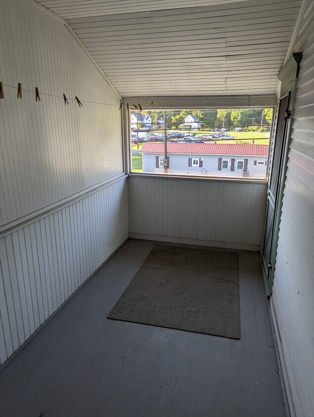 124 E Main St, Millheim, PA 16854 - House Rental in Millheim, PA ...