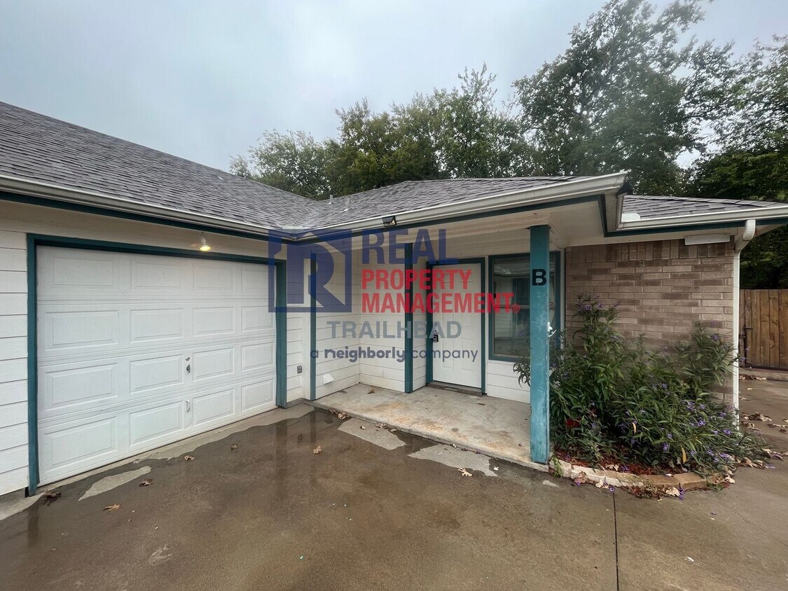 121 Stewart Bend Ct Unit B, Azle, TX 76020 - Room for Rent in Azle, TX ...