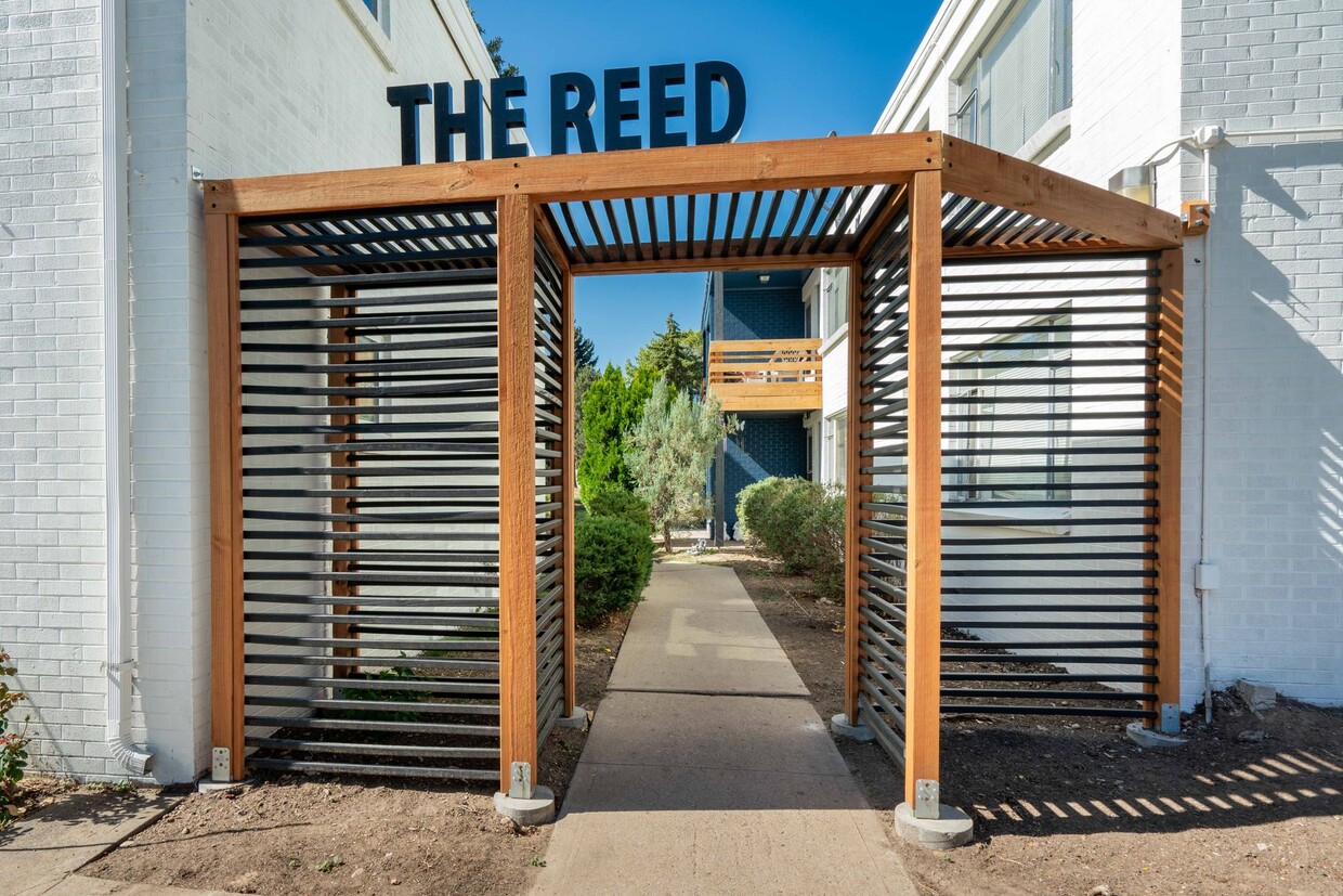 The Reed - Apartments in Lakewood, CO | Apartments.com The Reed - Apartments in Lakewood, CO | Apartments.com