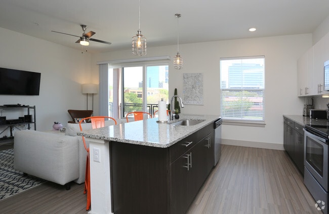 Magnolia Station Apartments - Dallas, TX | Apartments.com