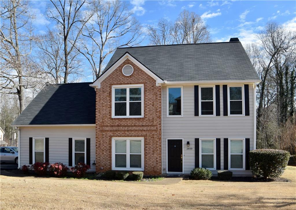 2609 Falcon Nest Ct, Suwanee, GA 30024 - House Rental in Suwanee, GA ...