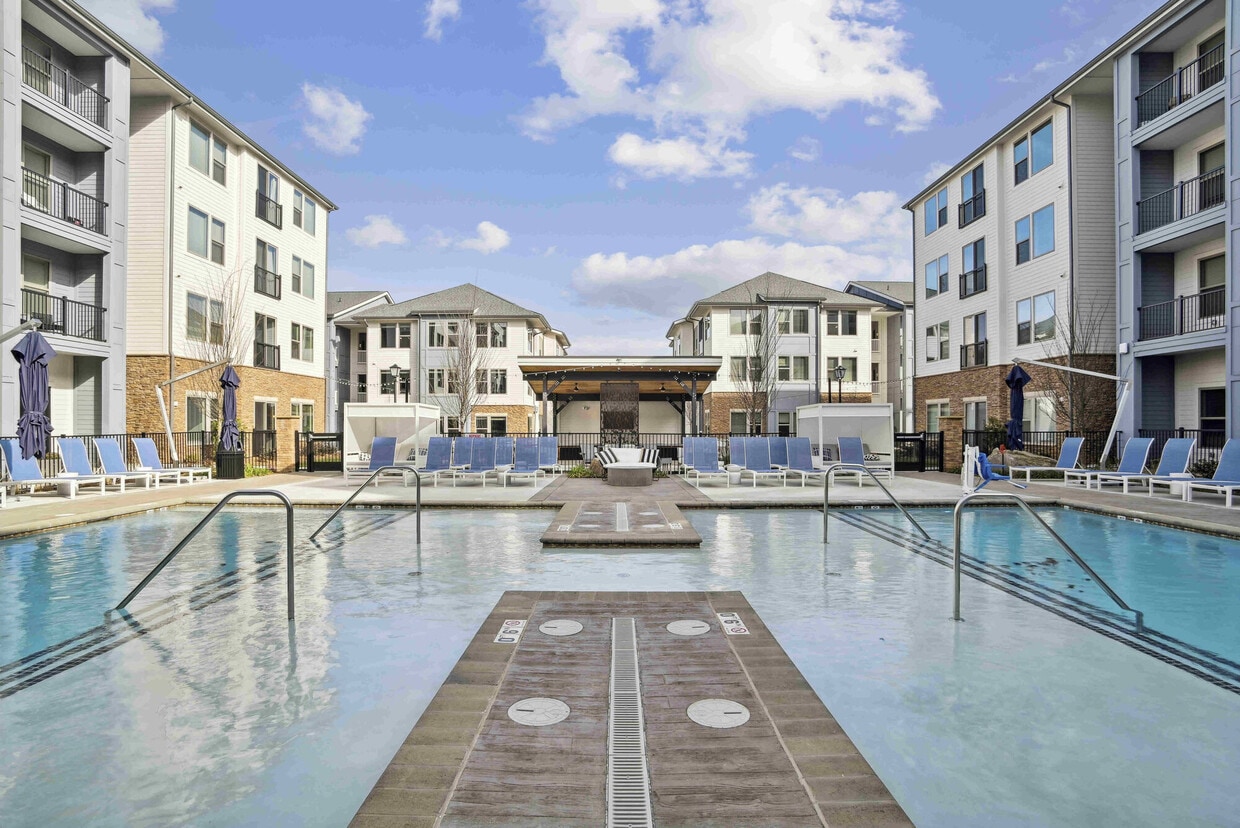 Cadia Millennium - 5306 Acadia Heights Dr Charlotte, NC 28217 ...
