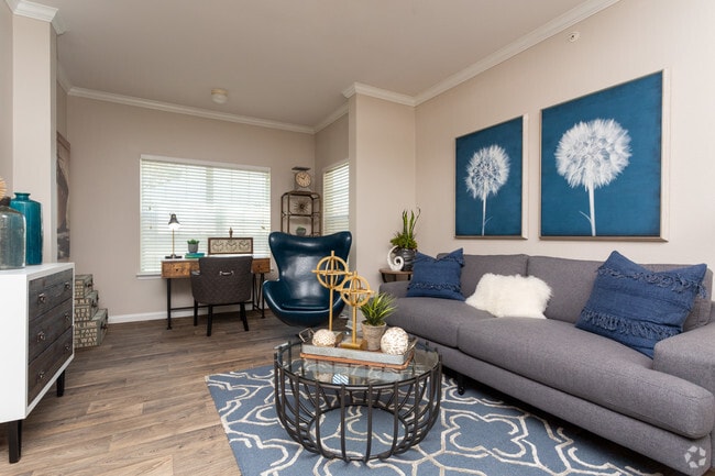 The Pointe at Vista Ridge Apartments Apartments - Lewisville, TX ...