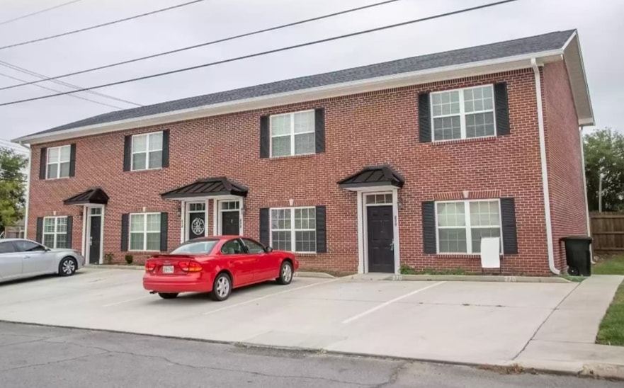 274 Trunk St NE Unit 272 Trunk Street, Cleveland, TN 37311 - Condo for ...