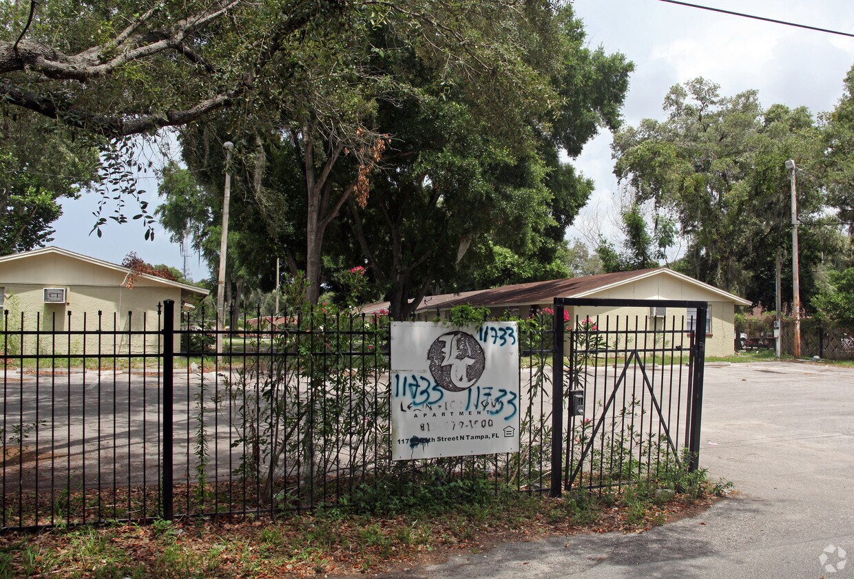 11733 N 12th St, Tampa, FL 33612 - 11733 N 12th St Tampa, FL 33612 ...