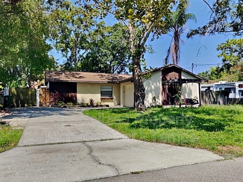 6405 S Richard Ave, Tampa, FL 33616 - House Rental in Tampa, FL ...