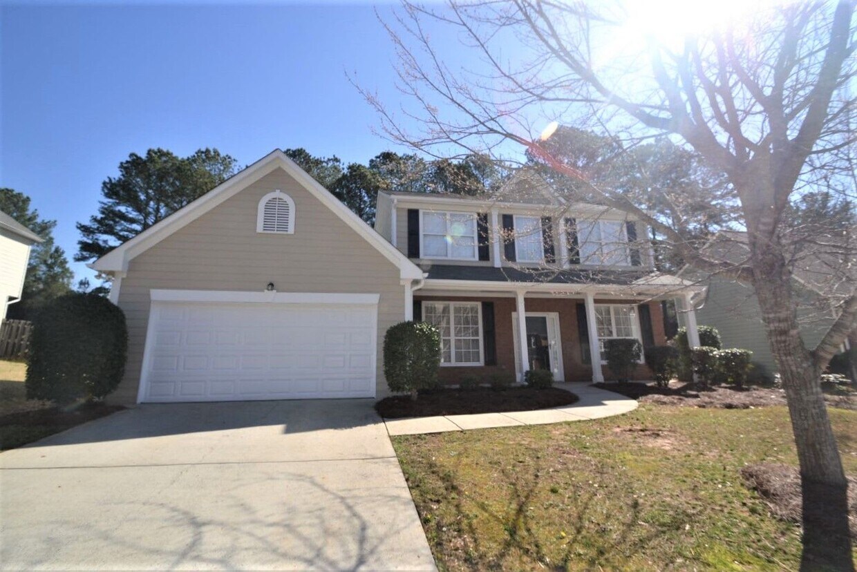 426 Holland Springs Dr NW, Powder Springs, GA 30127 | Apartments.com