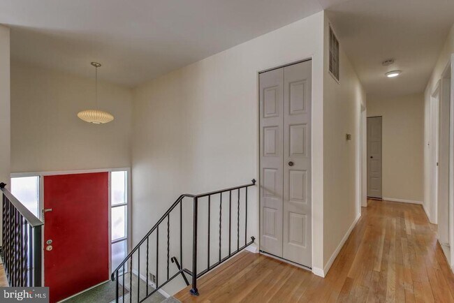 8509 Snowden Loop, Laurel, MD 20708 - House Rental in Laurel, MD ...