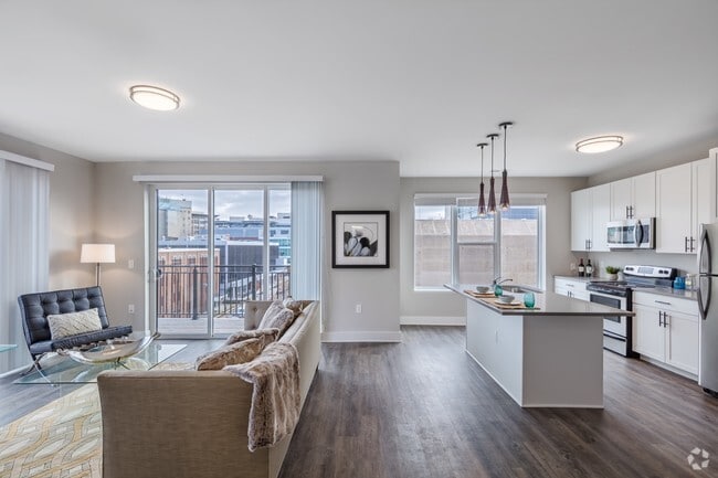 Apartments for Rent Near Columbus State Community College Columbus ...