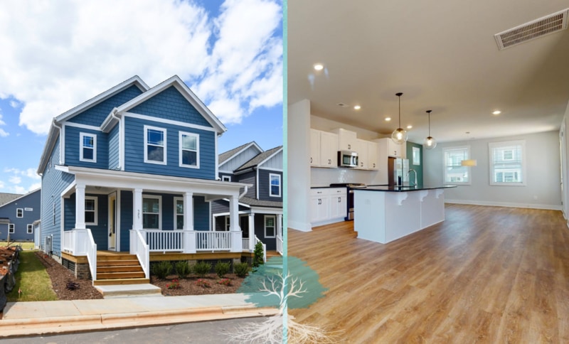 525 Friendship Chapel Rd, Wake Forest, NC 27587 - House Rental in Wake ...