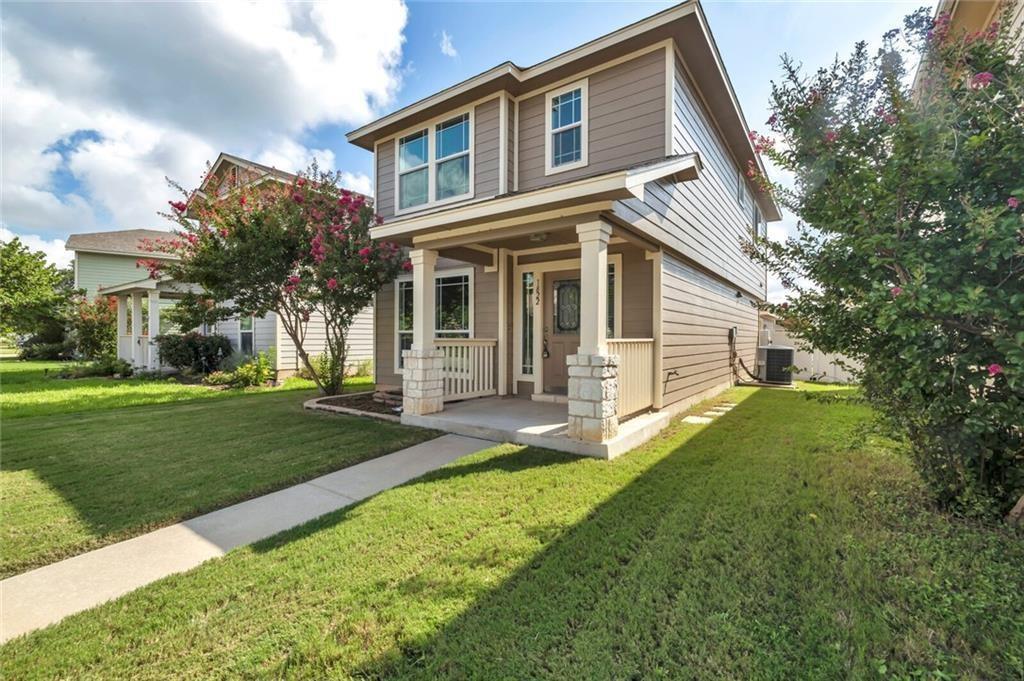 1822 Enchanted Rock Dr, Cedar Park, TX 78613 - House Rental in Cedar ...